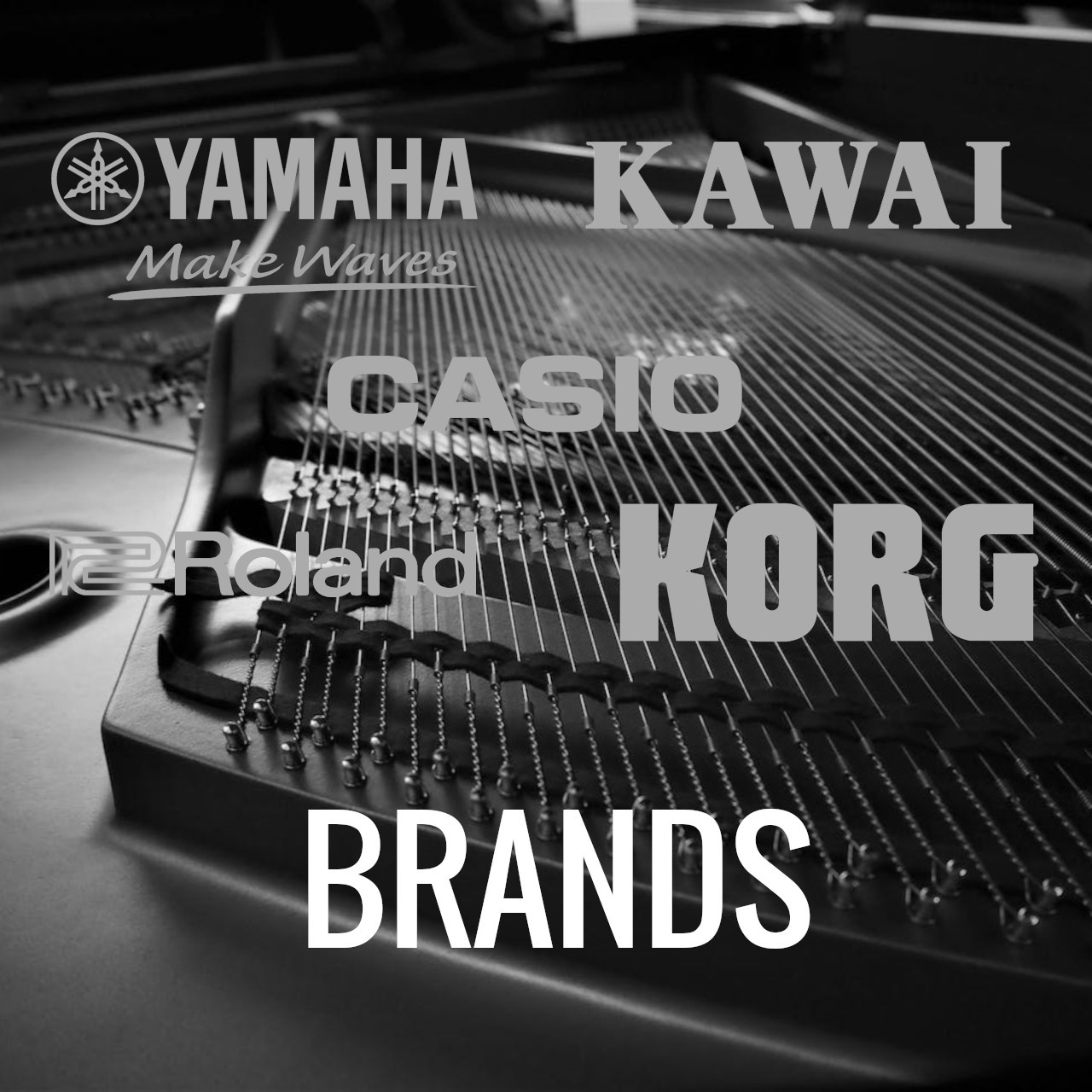 The Ultimate Guide Top Digital Piano Keyboard Brands 2026