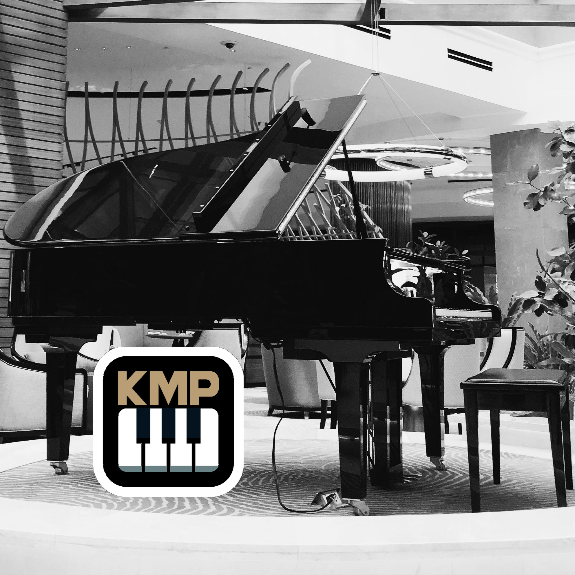 Key Master Digital Piano And Music Keyboards