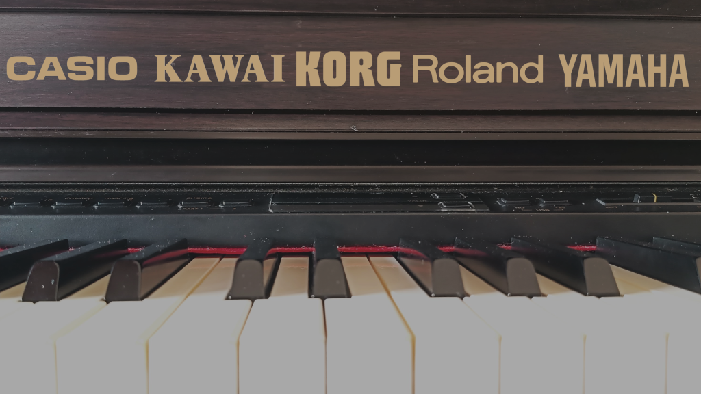 Digital Piano Keyboard Guide 2026
