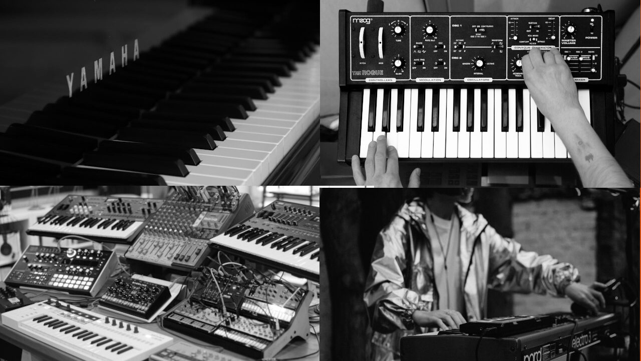 Digital Piano The Comprehensive Guide Of 2025